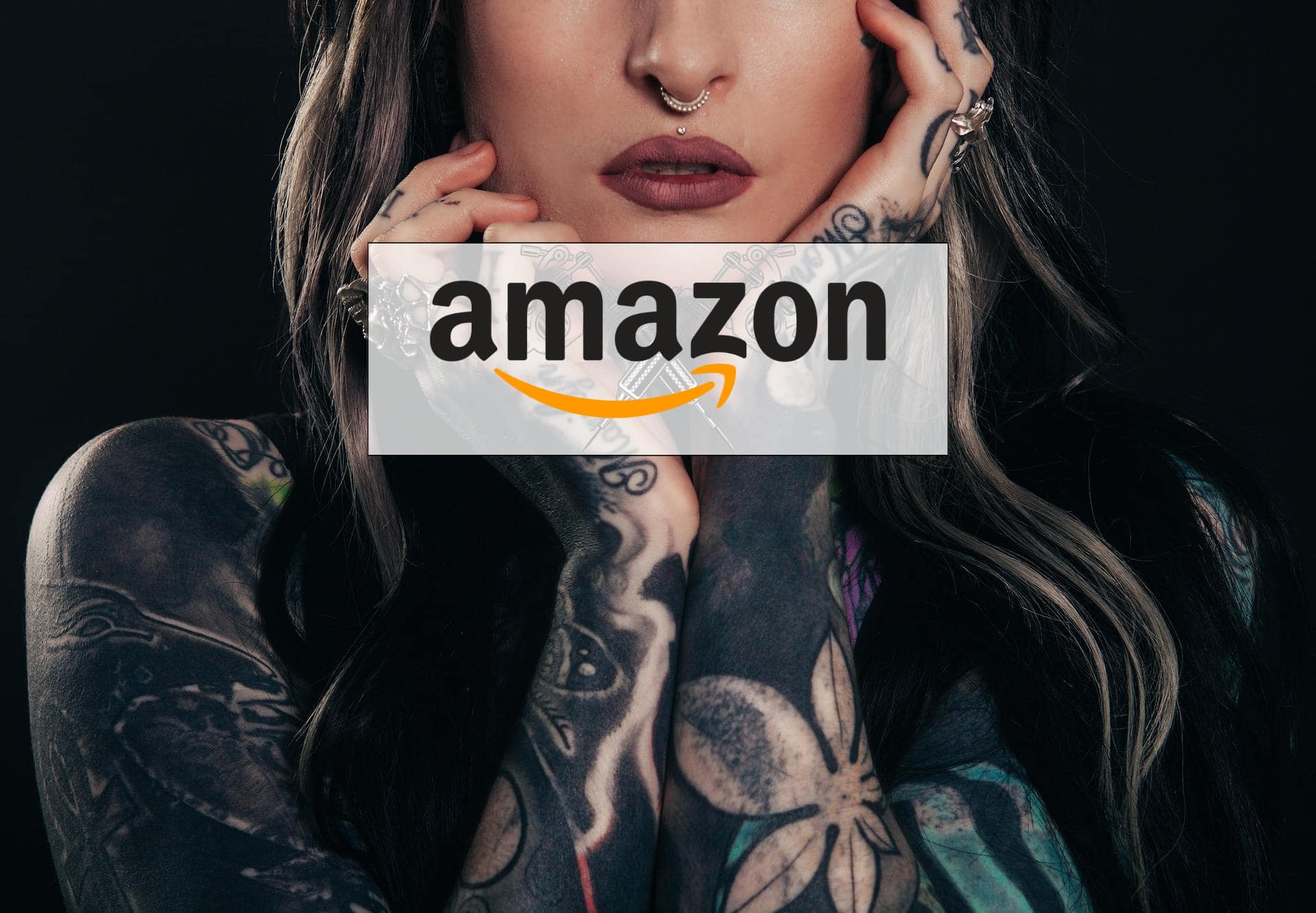 Amazon Tattoo Policy in 2022 (Warehouse & More)