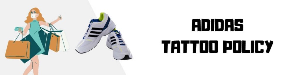 Adidas Tattoo Policy in 2023 (Are You Allowed Visible Tattoos?)