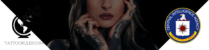 CIA Tattoo Policy for 2023 (Can CIA Agents Have Tattoos?)