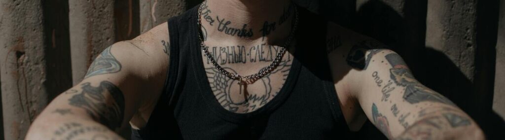 FBI Tattoo Policy for 2023 (Can FBI Agents Have Tattoos?)